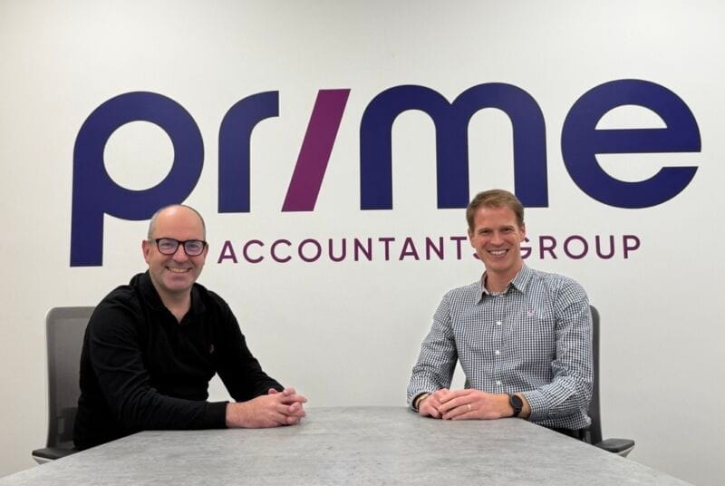 Prime Accountants | Accountancy Consultants