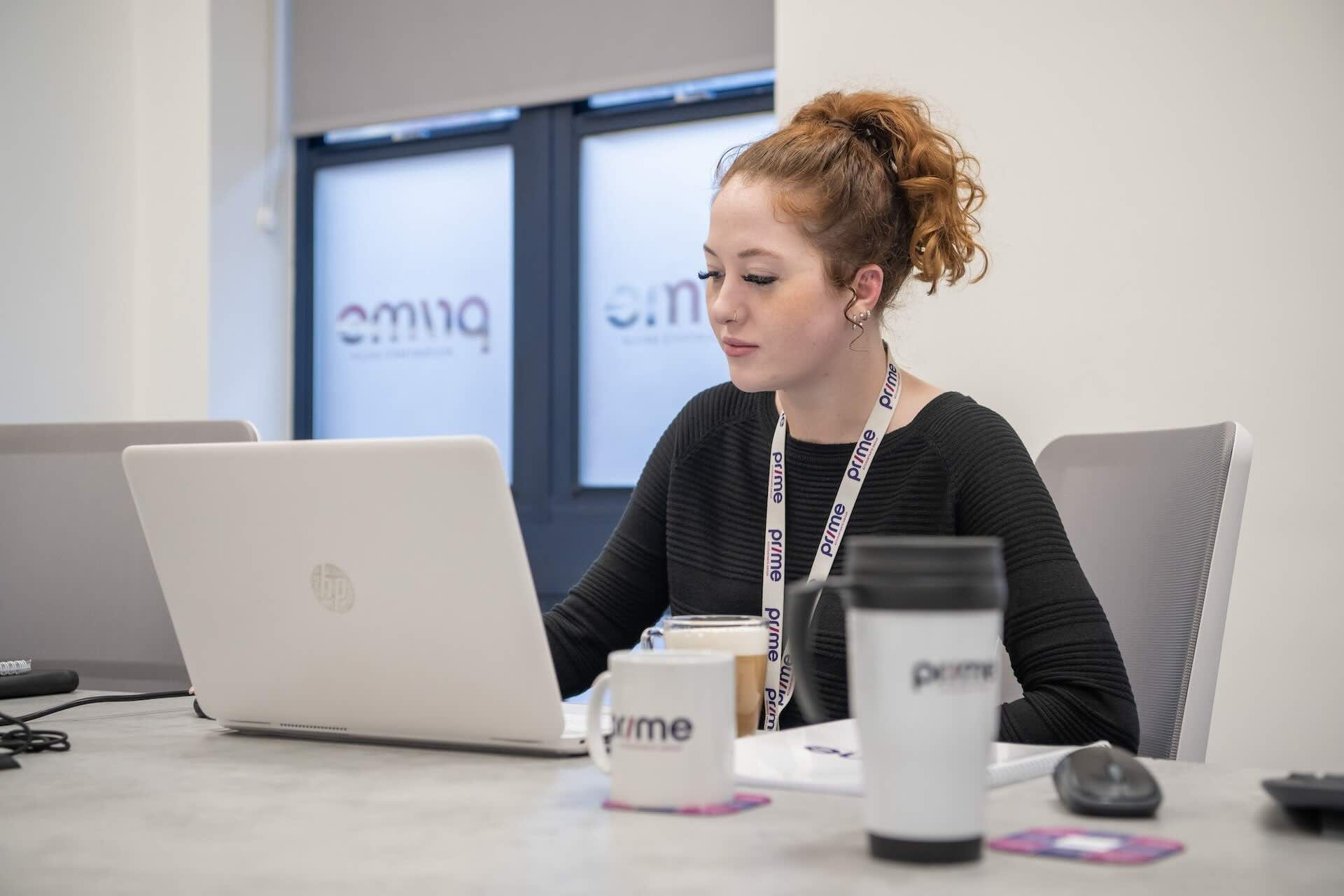 Accountants in Birmingham | Prime Accountants