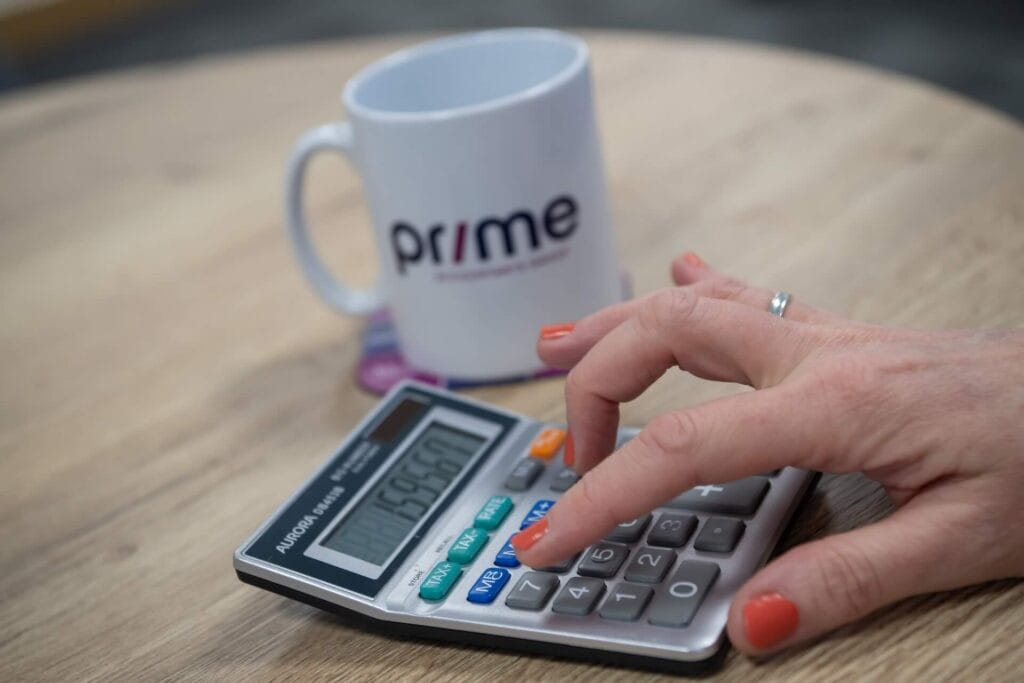 Accountants in Birmingham | Prime Accountants