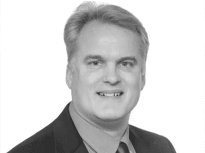 Nick Ballard celebrates twenty years of contribution and growth at ...